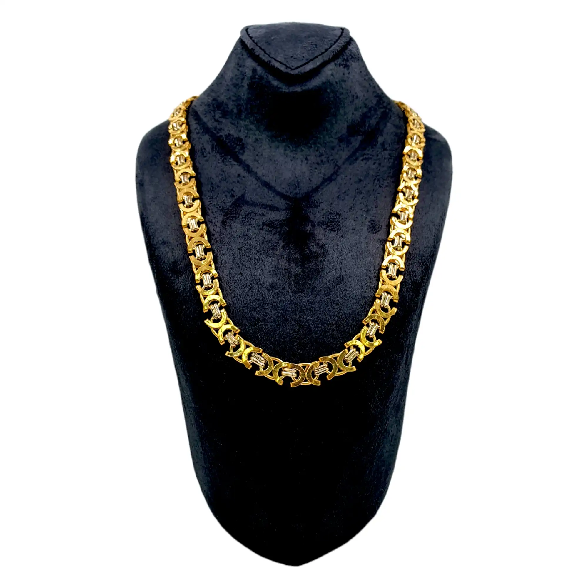 King Chain - Empire Jewelley