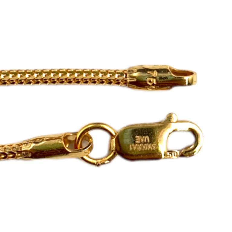 Wheat Chain Empirejeweller